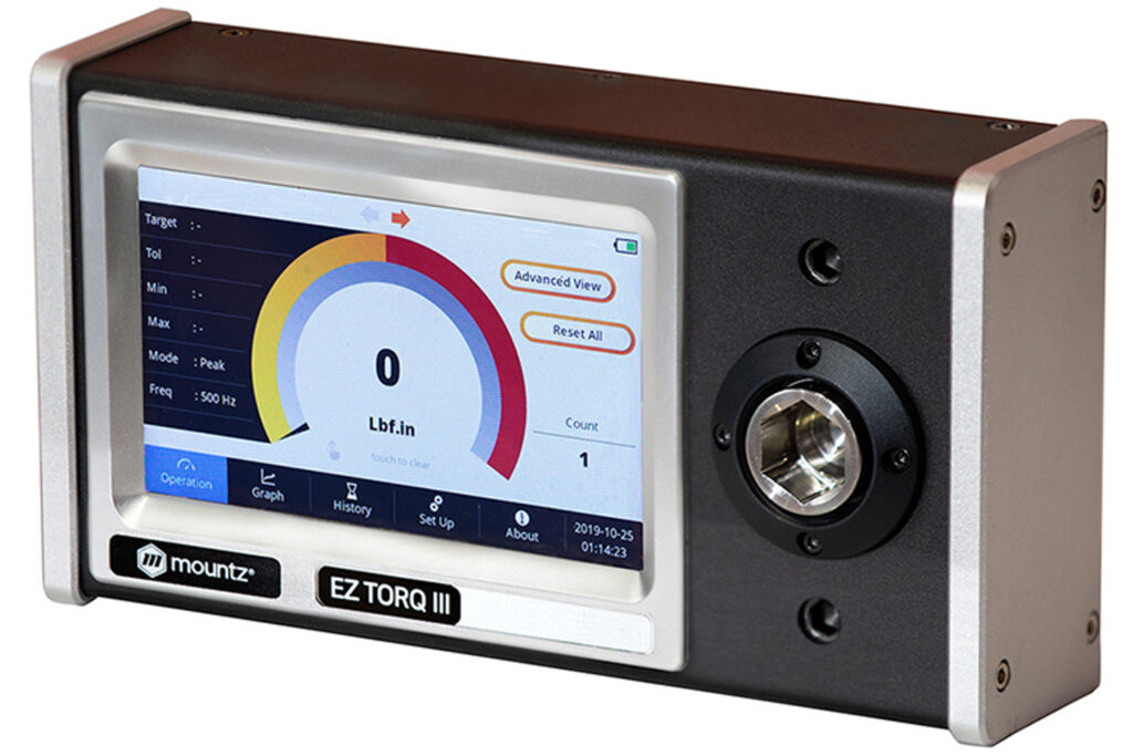 Torque Tool Calibration Best Practices: A Technician’s Guide to ...