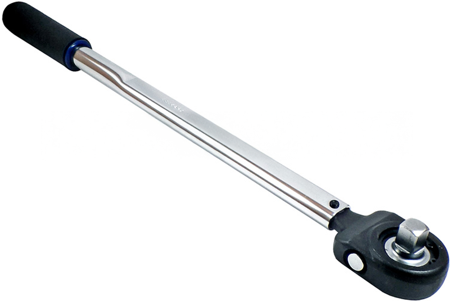 Torque Problems and Solutions: Slipping Torque Wrenches or Clutches ...