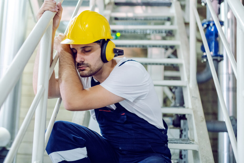 Torque Problems and Solutions: Ergonomic Strain & Operator Fatigue ...