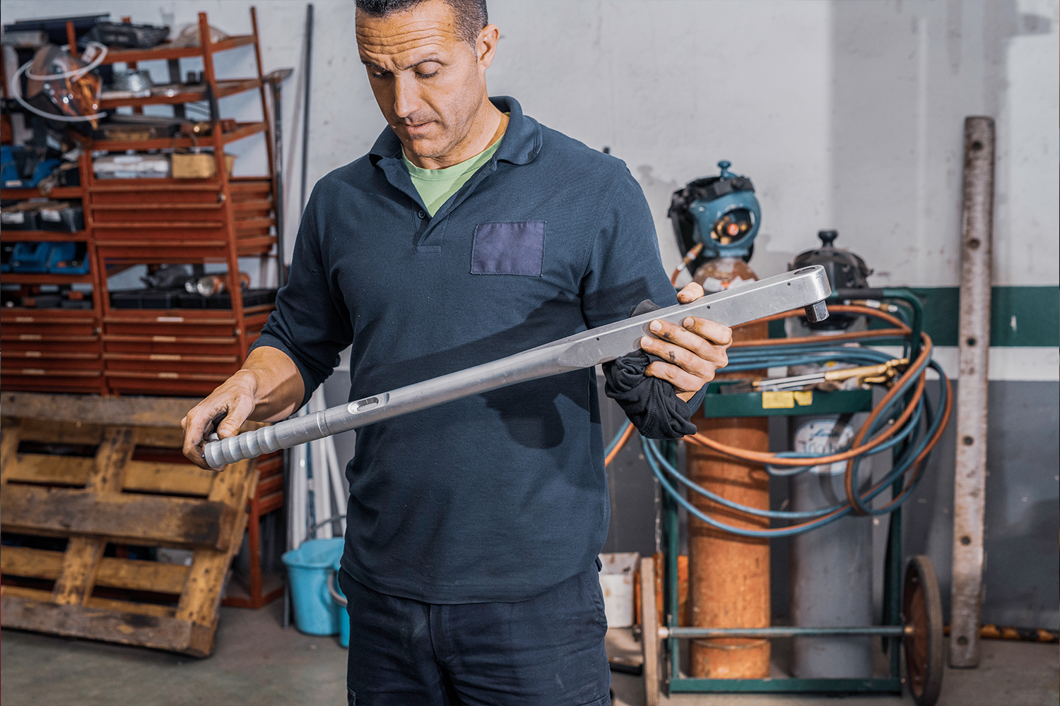 Torque Problems and Solutions: Inconsistent Torque & Quality Failures ...