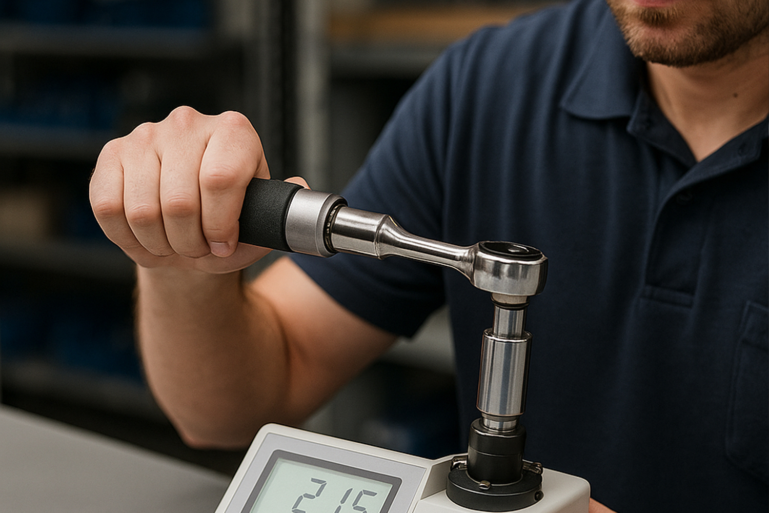 Torque Problems and Solutions: Torque Drift Over Time - Torque Trouble