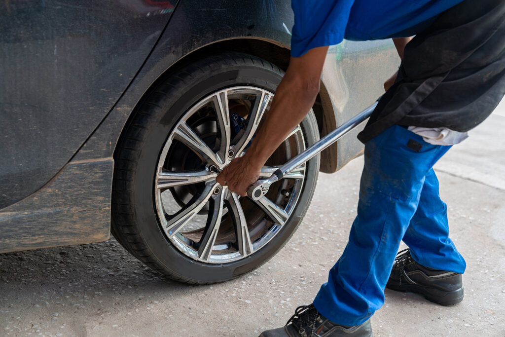 Torque Tool Calibration Best Practices: A Technician’s Guide to ...