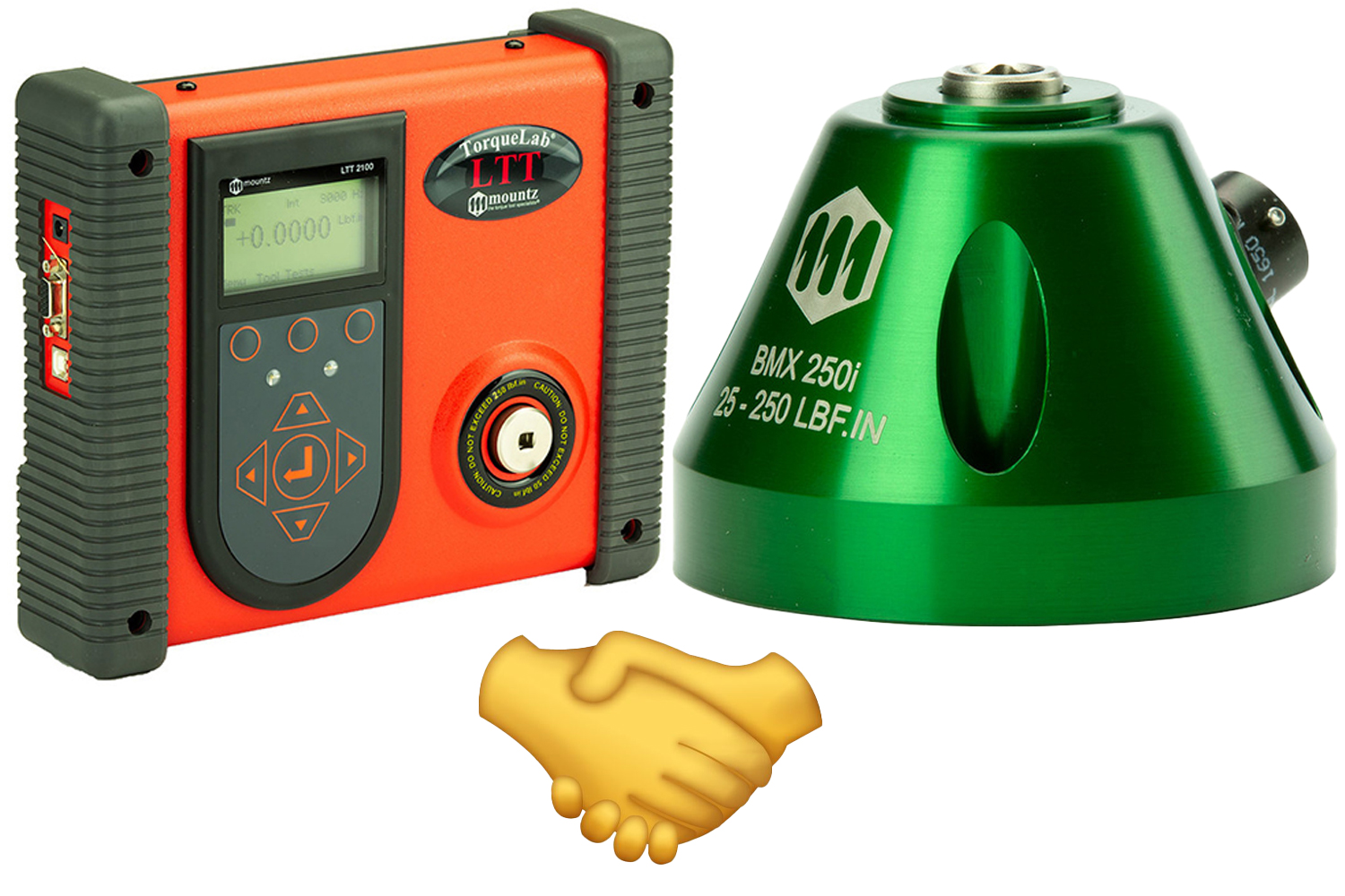 Torque Analyzer vs Torque Sensor: What’s the Difference? - Torque Trouble
